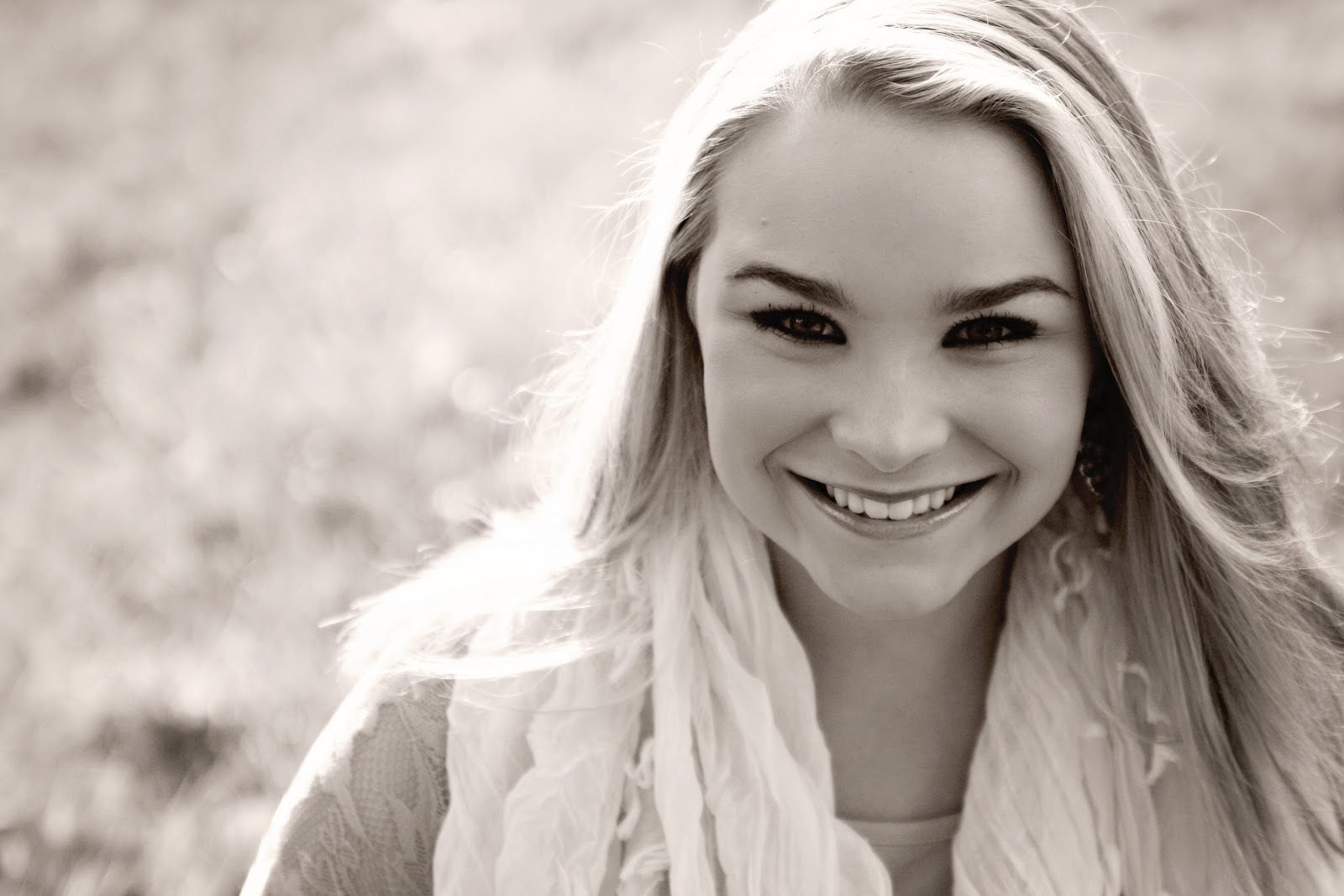 simple thoughts: {sara ann}