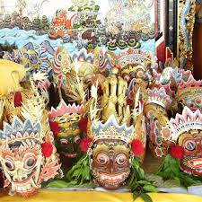 UNESCO Tetapkan Wayang Wong Tejakula Sebagai Warisan Budaya. - Dewata News