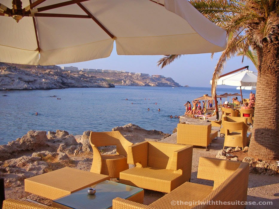 Rodi on the road: io, te e un motorino