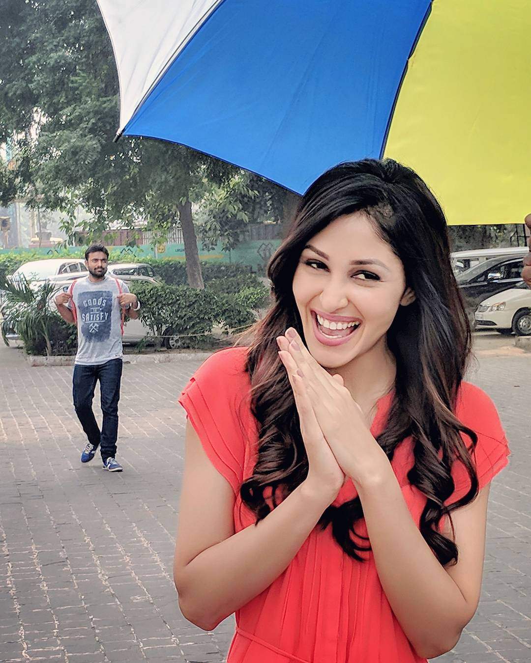 Actress Pooja Chopra Latest HD Images and Wallpapers - Cantik Sexy Hot