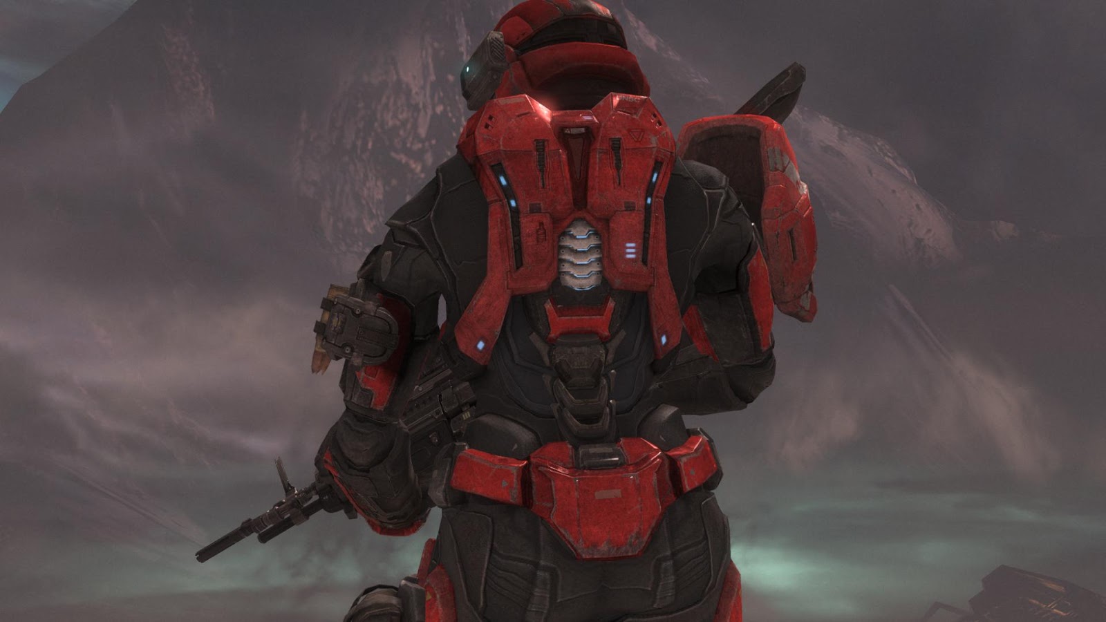 Epic Halo Screenshots: Screenshots of 2014 in Halo Reach