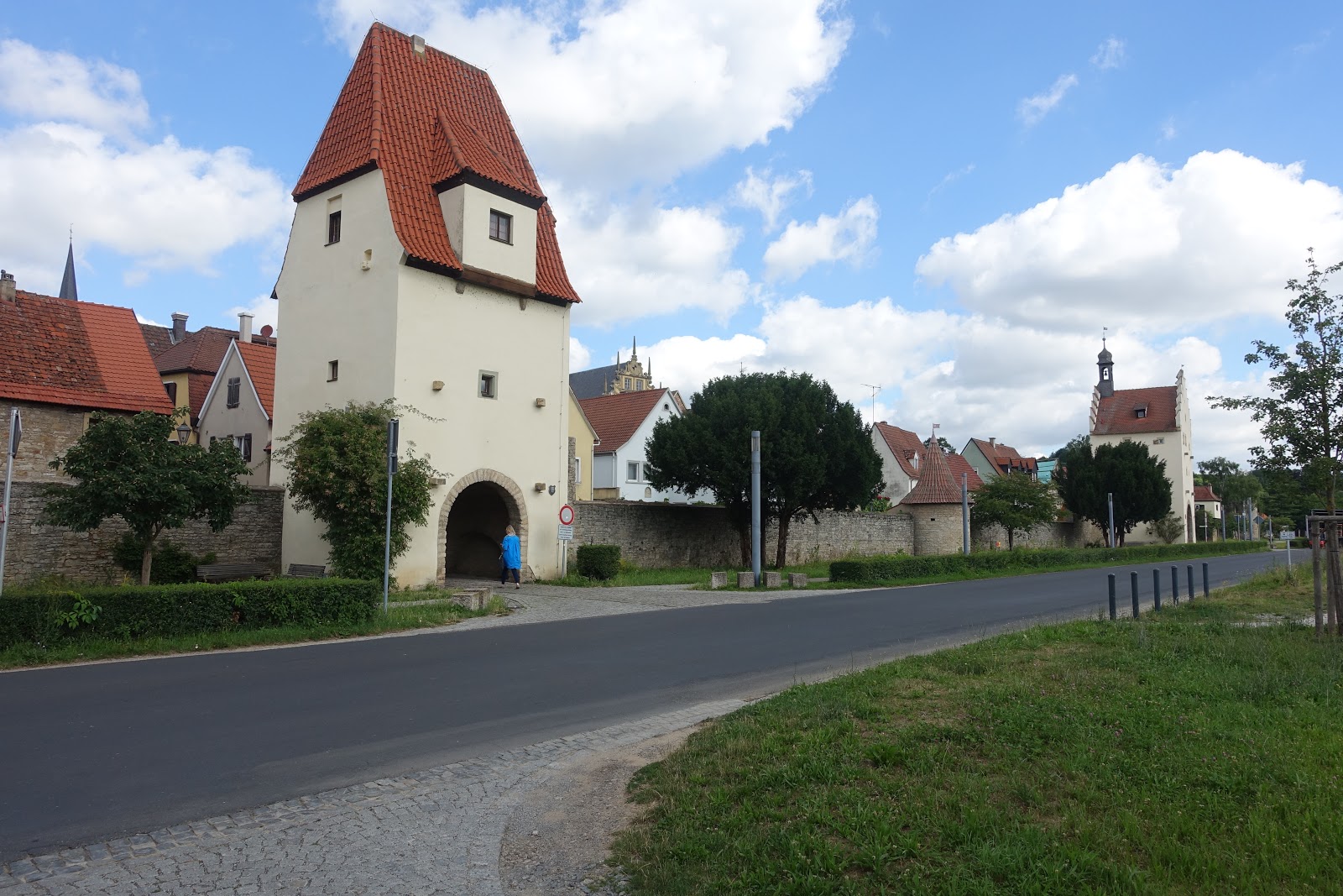 schiller-wine: Cellar Tour and Tasting at Weingut Zehnthof Luckert, in ...