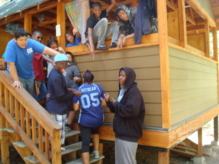 Soybean's Unicamp WALL adventure 2011: Welcome to my page!