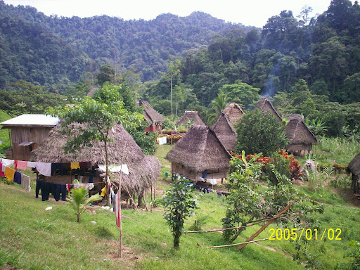 tradiciones y costumbres de la comarca ngobe bugle