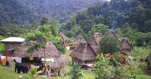 tradiciones y costumbres de la comarca ngobe bugle