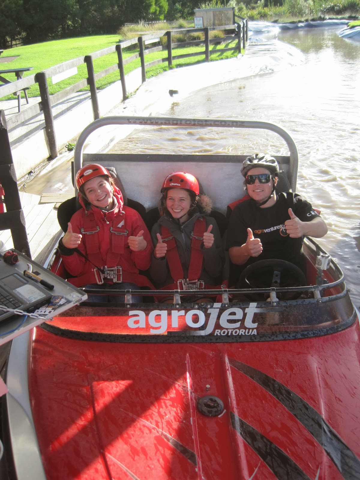 Voyage diary: TOP 10 of beautiful Aotearoa!