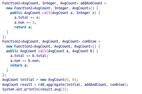 HoonDongKim's BigData & AI: Spark 사용기 2 - Python vs Scala vs Java : Spark 핸들링 언어 비교