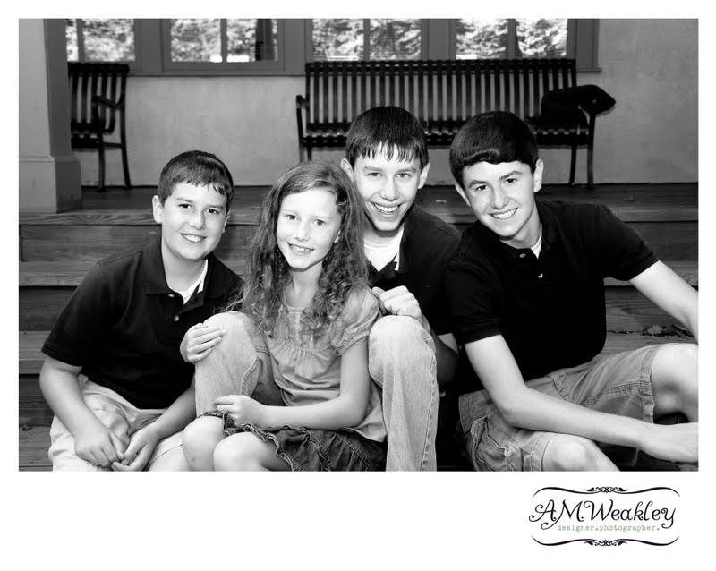 AM Weakley Creative: September 2011