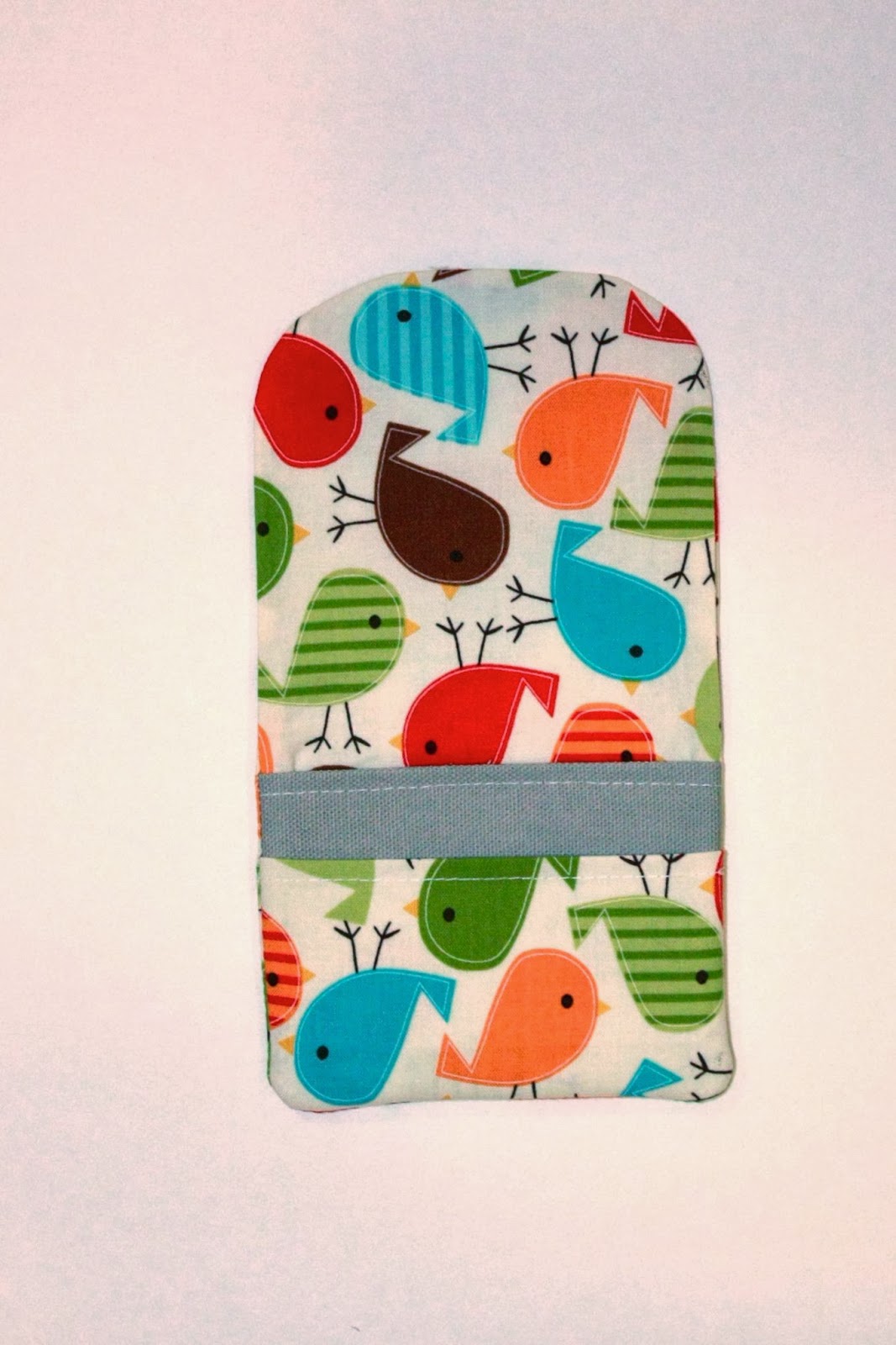 Zaaberry: In A Snap; Kids Wallet Tutorial