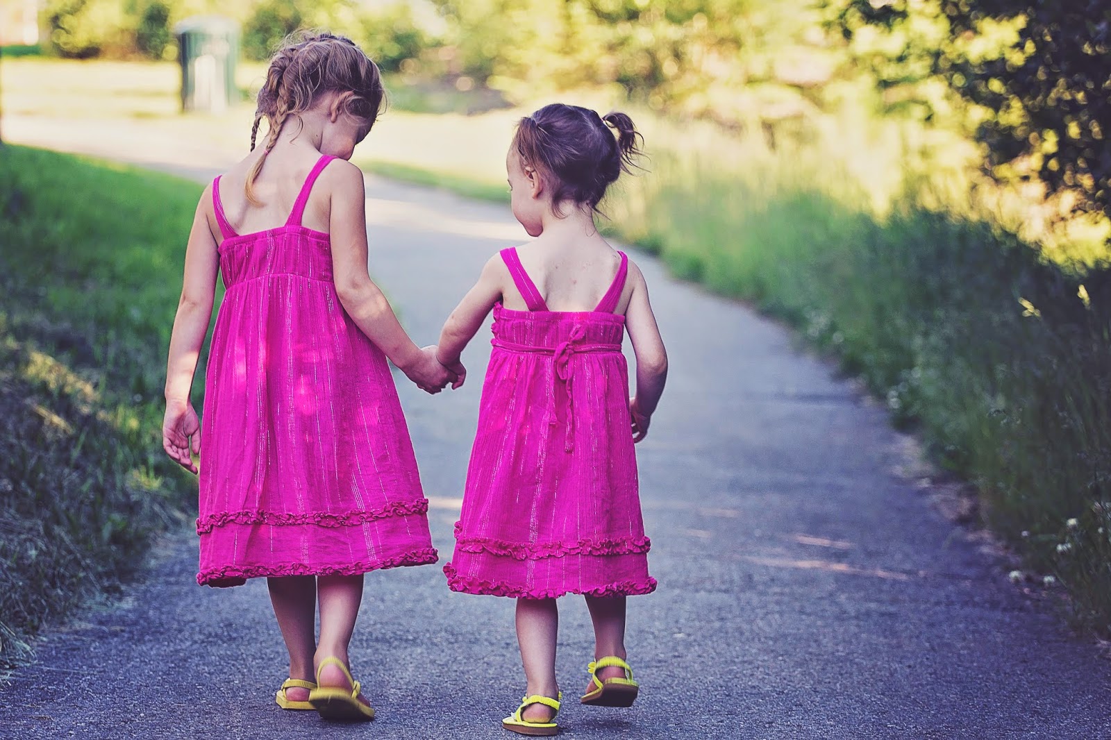 Delightful Daughters - Liesch Family Session - Emma Macdonald Photography