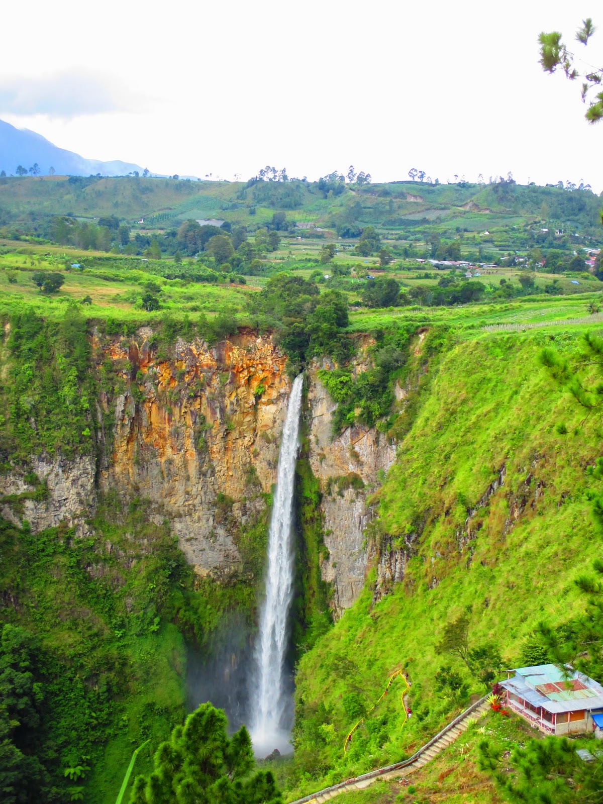 5 Destination You Need to Visit in North Sumatra Indonesia