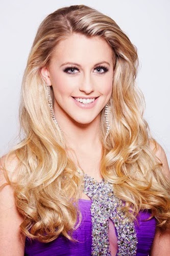 Matagi Mag Beauty Pageants: Miss International 2013 - Final Result