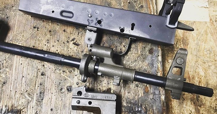 Polish Tantal - Customer Build