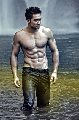 Lucas Rafael by Rodrigo Marconatto | Brazil Male Models