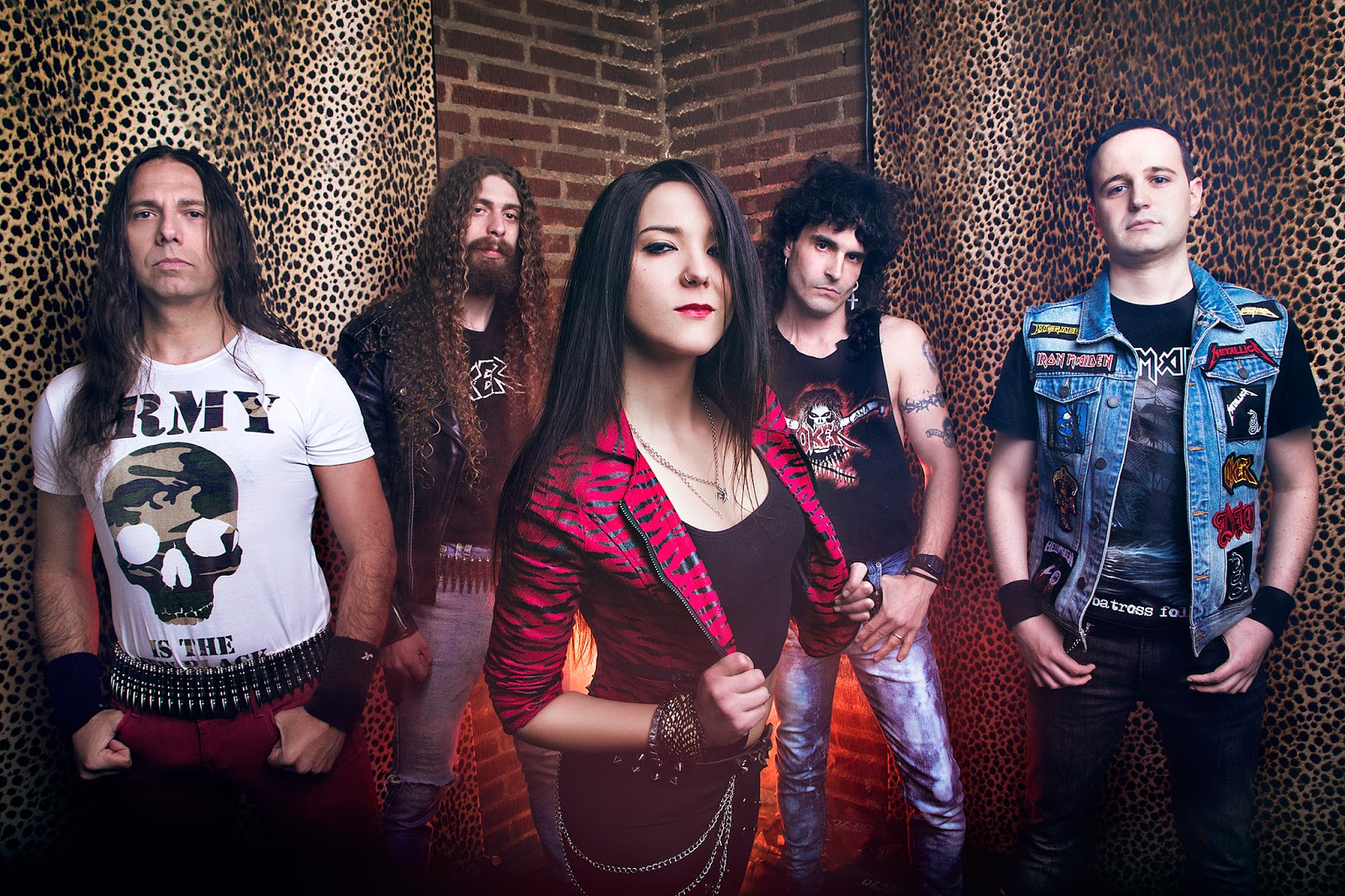 Encrucijada Melódica: Entrevista con OKER