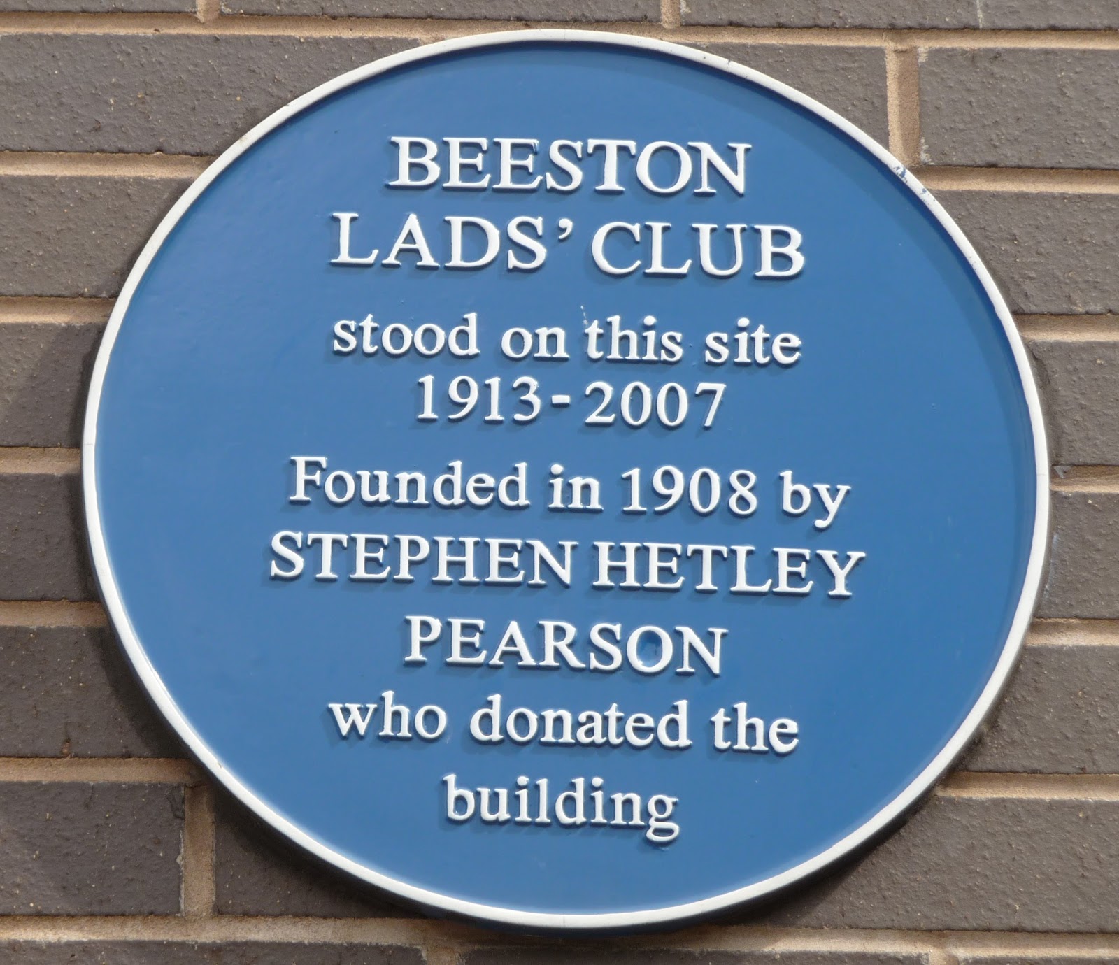 Beeston Week: A new market comes to Beeston