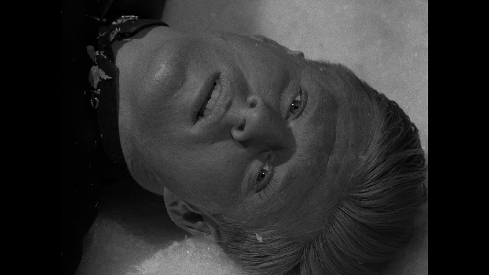 My Life in the Shadow of The Twilight Zone: TZ Promo: “Nothing in the ...