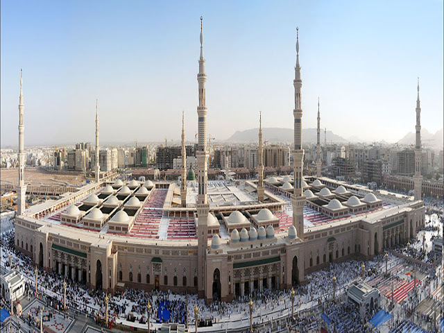 Menara Wisata | Biro Perjalanan Haji Dan Umroh Murah