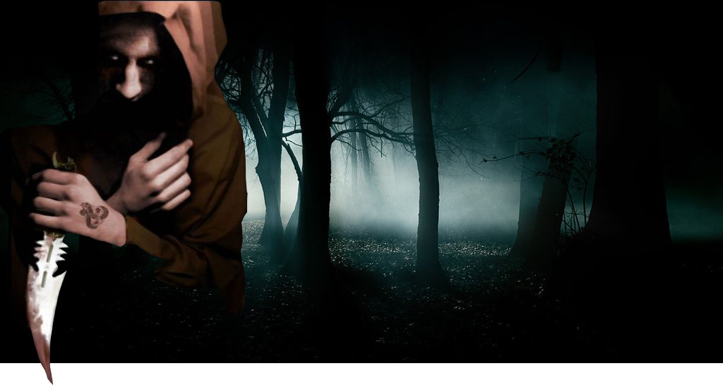 La Nave del Misterio: El Pishtaco ¿Realidad o leyenda?