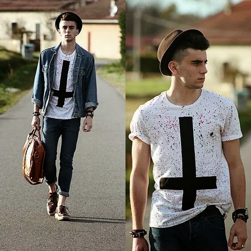Style War: Hipster vs. Prepster