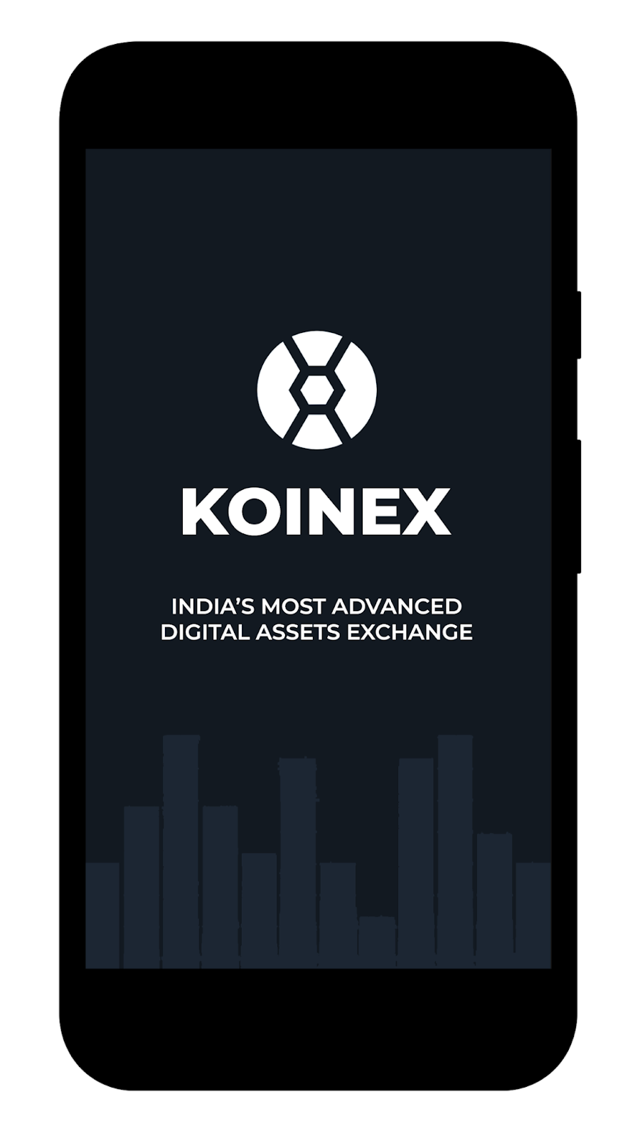 Koinex launches digital assets exchange app - TECHPHLIE