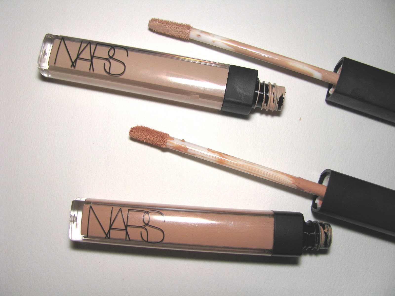 The Beauty Alchemist: NARS Radiant Creamy Concealer