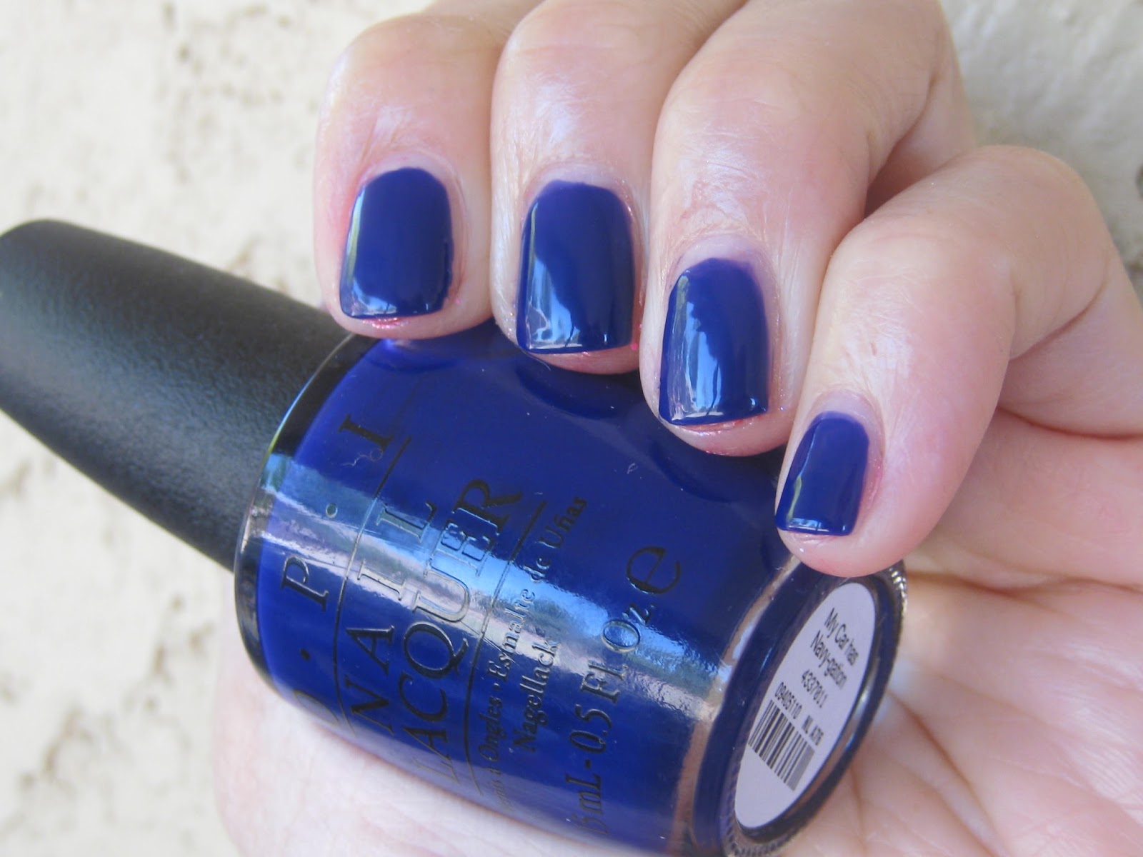 OPI Soft Shades and Brights Collections Swatches and Video Review - The ...