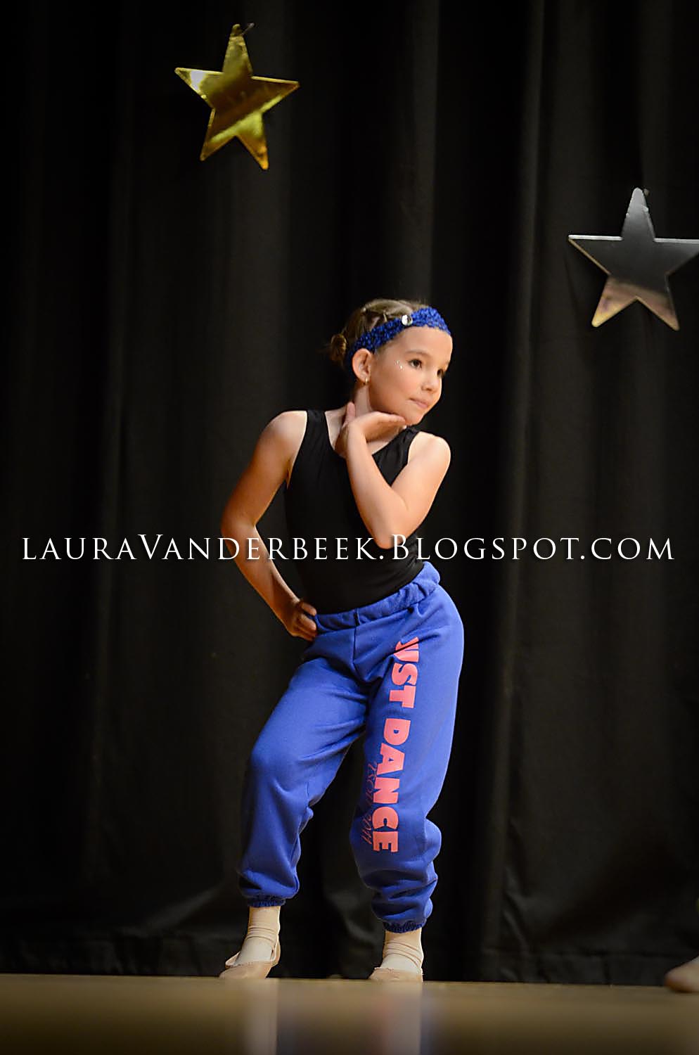 Laura Vanderbeek: Jazz dance - Dumb Love