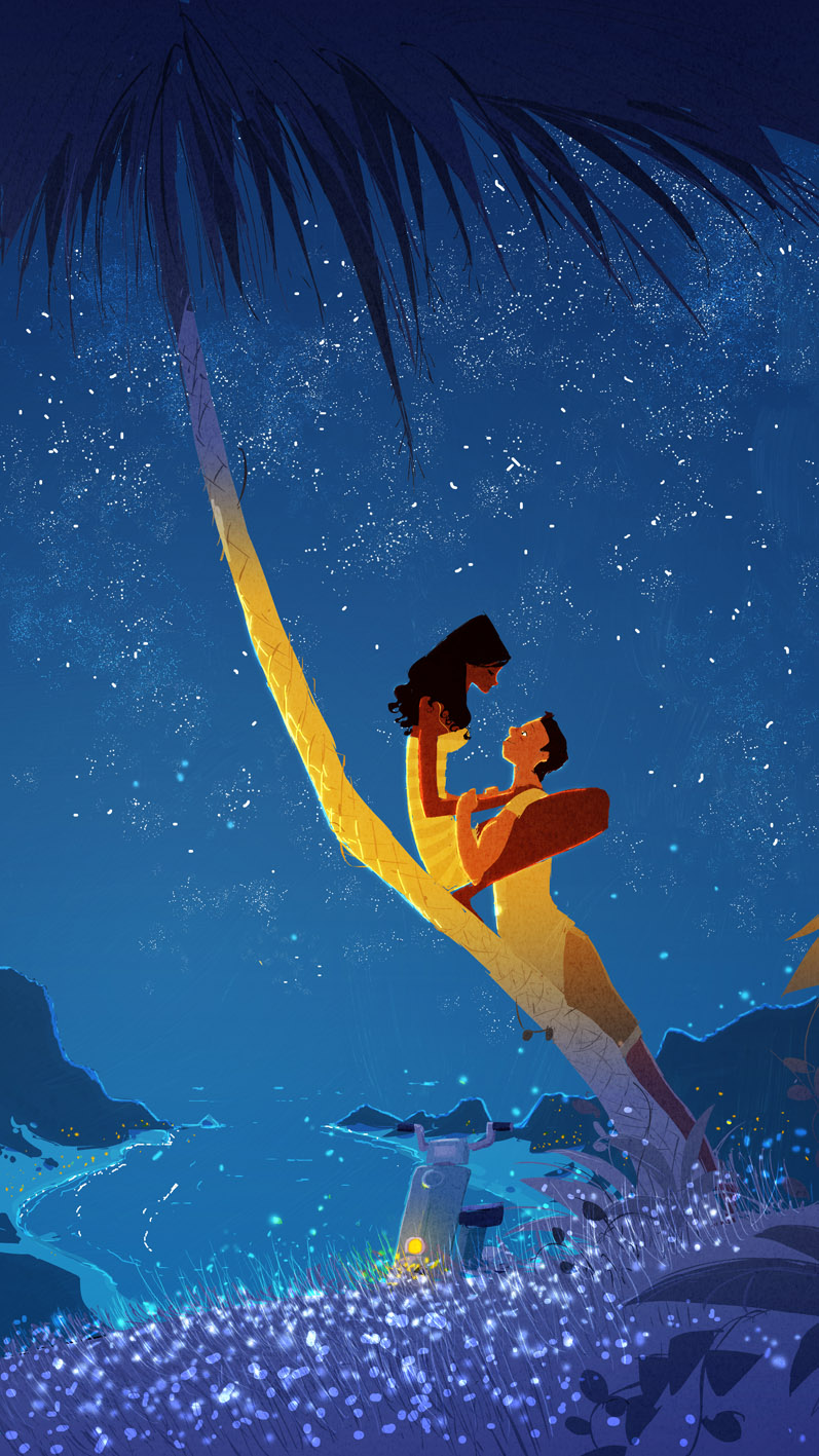 Pascal Campion (II)... | Kai Fine Art