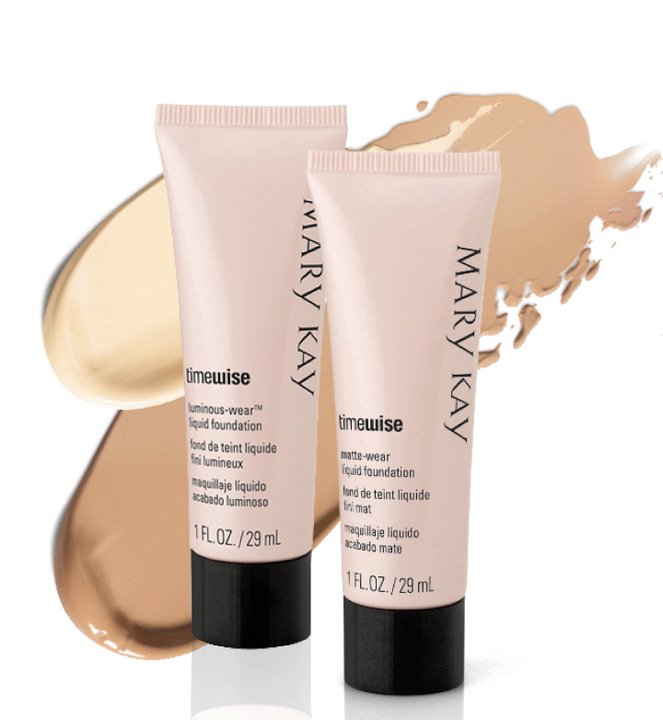 El blog de Geraldine: Consultora de belleza Mary kay: BASES DE ...