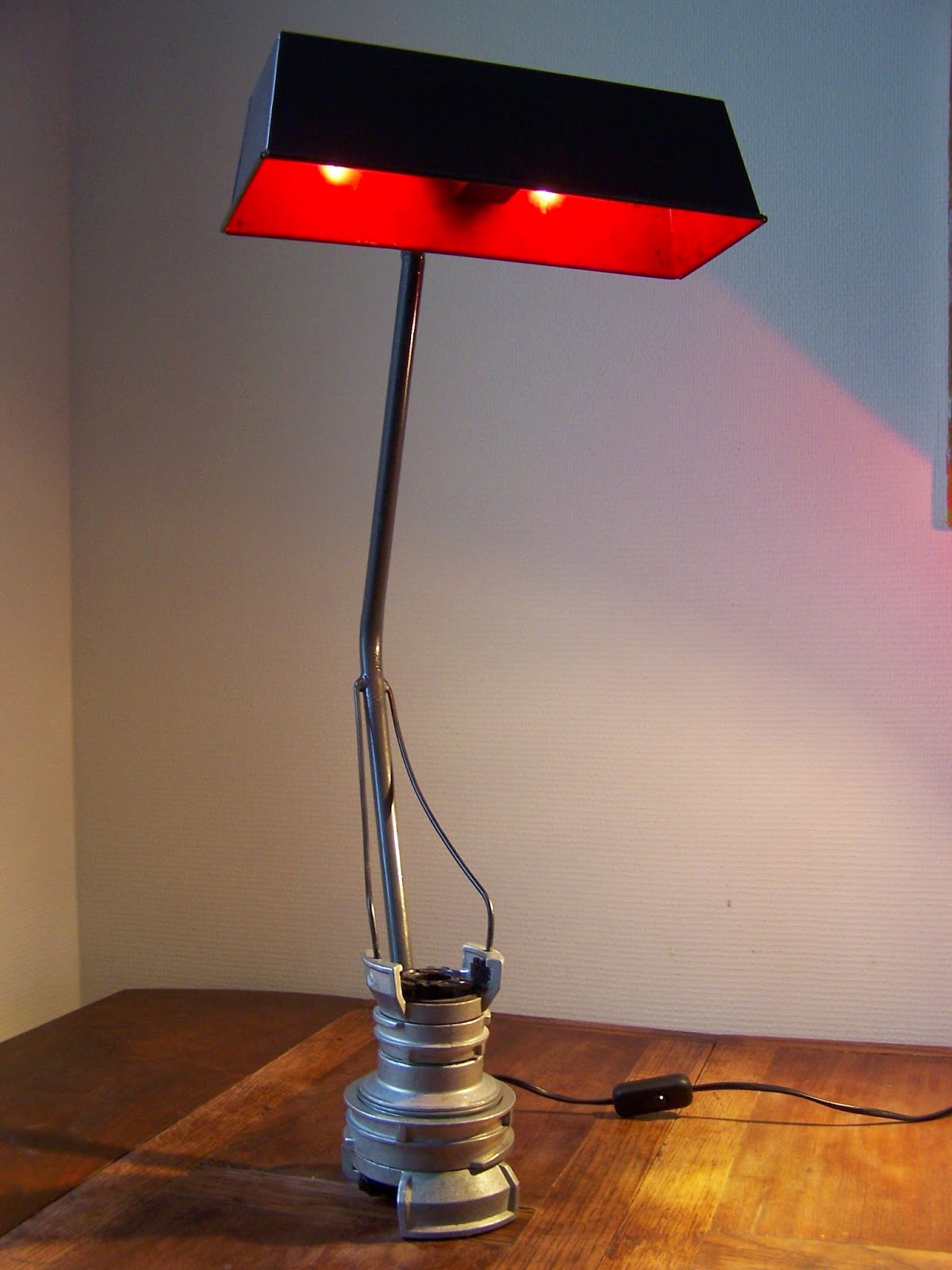 Lampeatelier: TouTes LeS LaMpEs