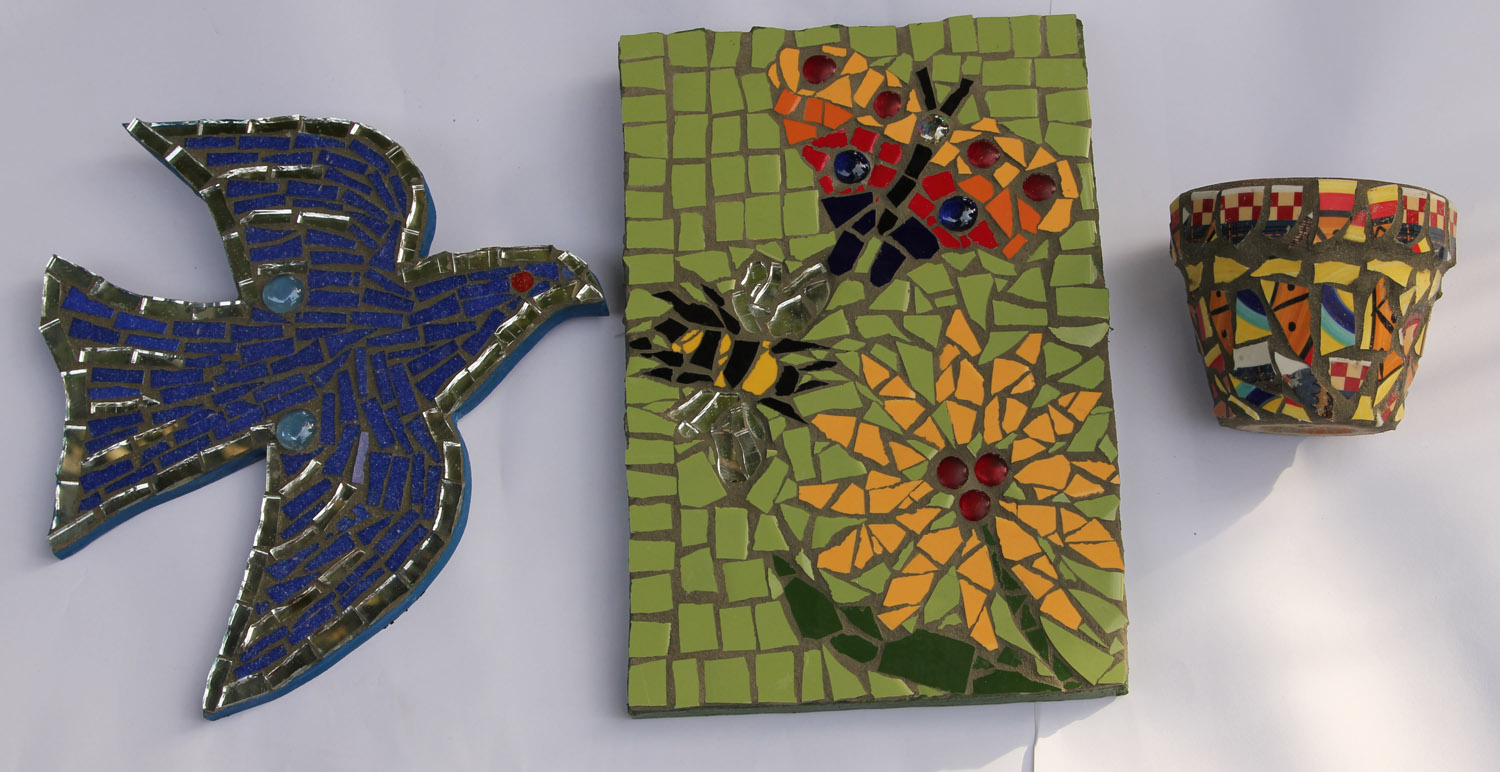 Rotorua Artist Janet Keen's Photography, Mosaics, Paintings & Writing ...