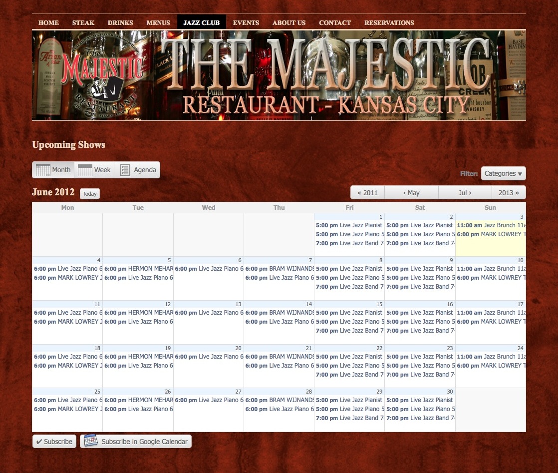 kcjazzlark: The Magic Jazz Fairy Screams