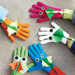 like a pretty petunia: Dragon Love