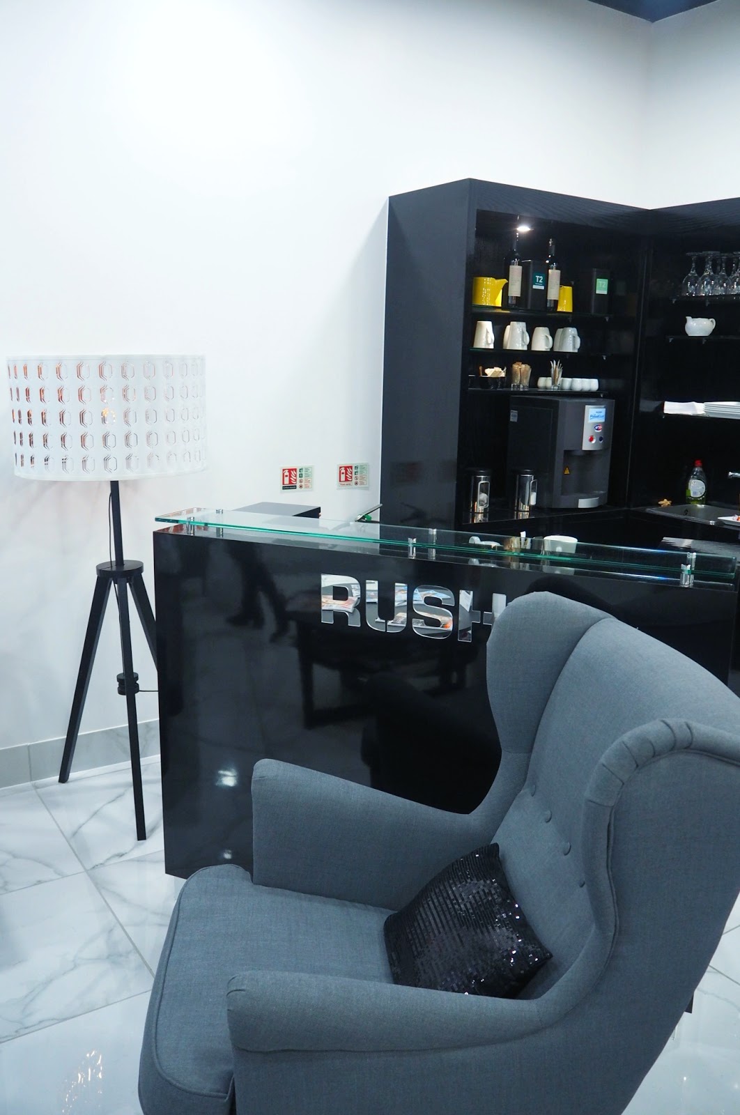 Step intu Spring: Trends & Fashion Finds at intu MK - The Life of a ...