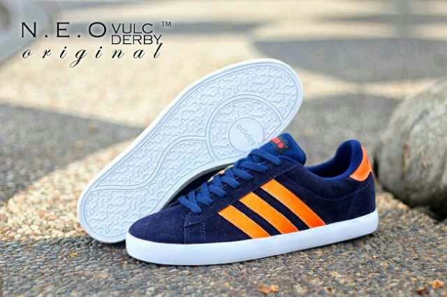 jual sepatu adidas casual original terbaru online untuk pria dan wanita