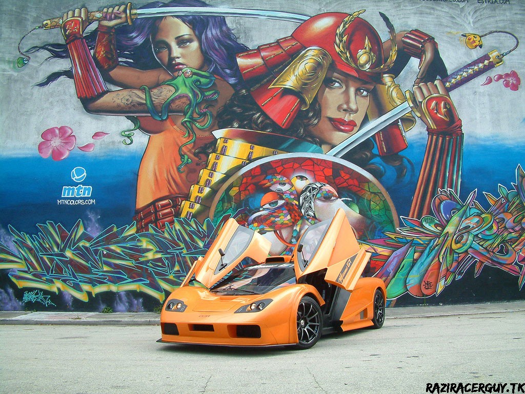 DDR-motorsport-miami-gt-meets-miami-roads | Sport Cars