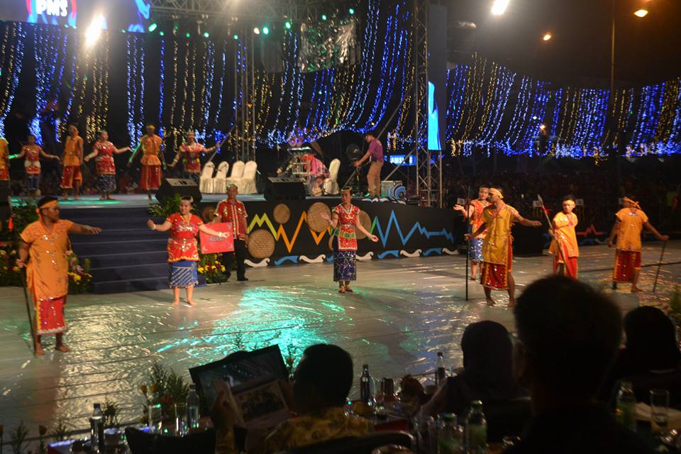 Balungkini: Aktiviti mingguan YBHG Datuk Nizam DSP Hj AB Titingan di ...