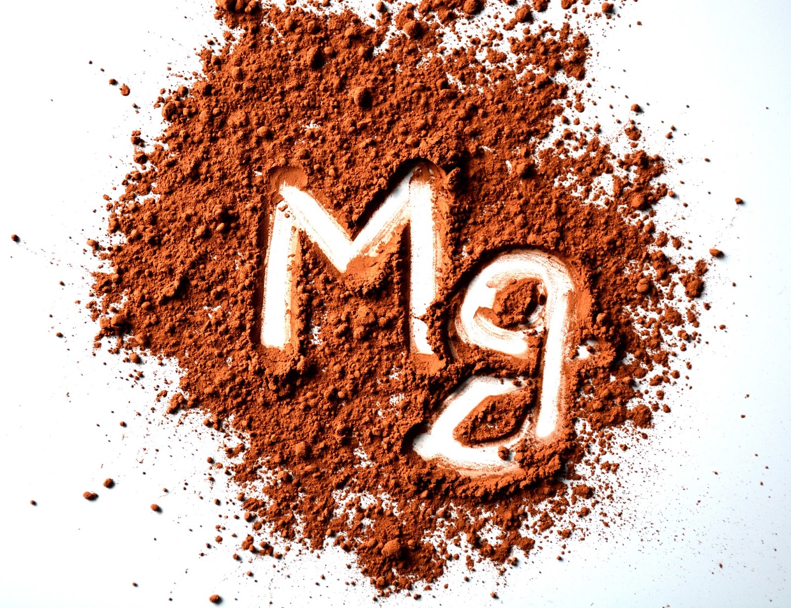 2 punkty widzenia: MAGNEZ NASZ PRZYJACIEL