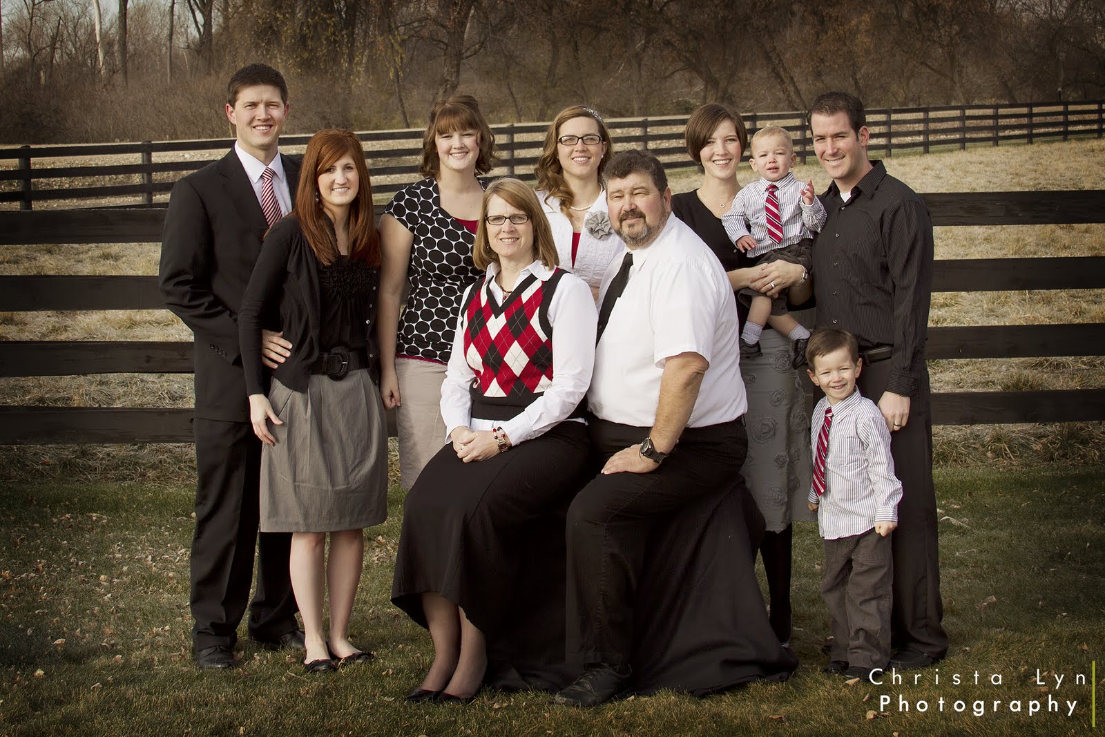 Christa Lyn Photography: [ J ] Family