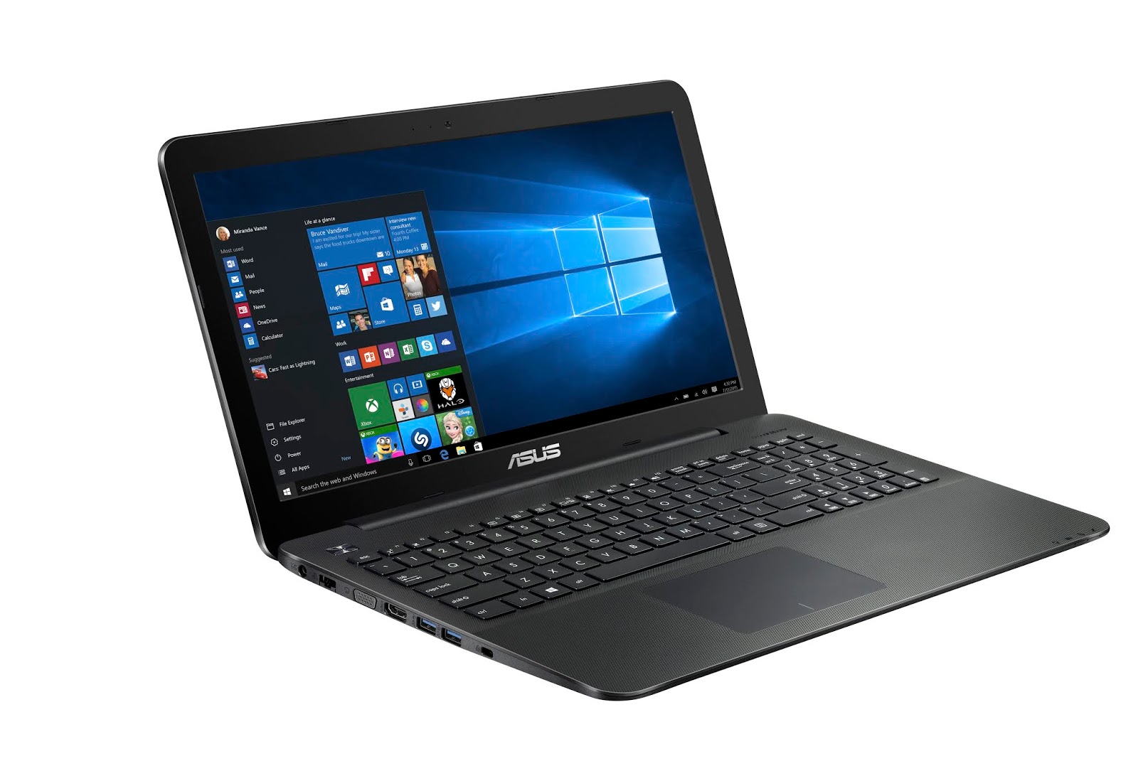 Meningkatkan Kualitas Layanan Dan Produktivitas Dengan Produk ASUS X ...