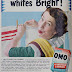 GCSE Media: OMO advert: blog task