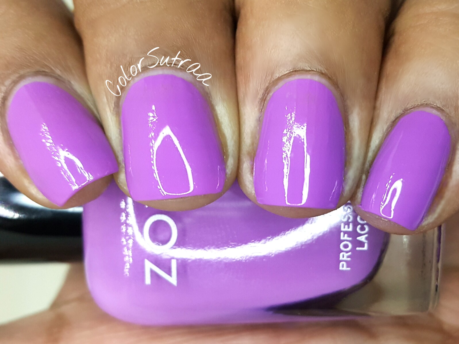 ZOYA NAIL POLISH Charming collection: Swatches and Review - ColorSutraa