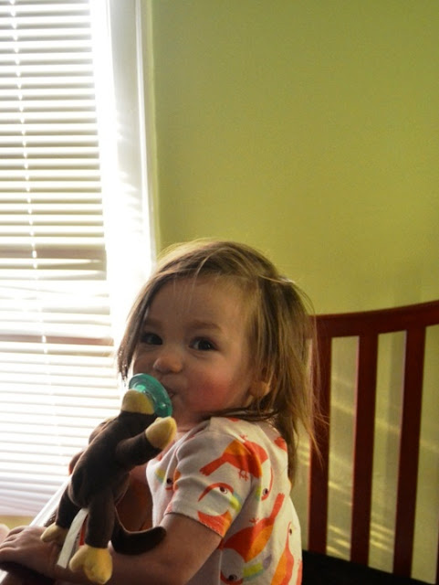 Our Baby's Nighttime Routine | The Nutritionist Reviews