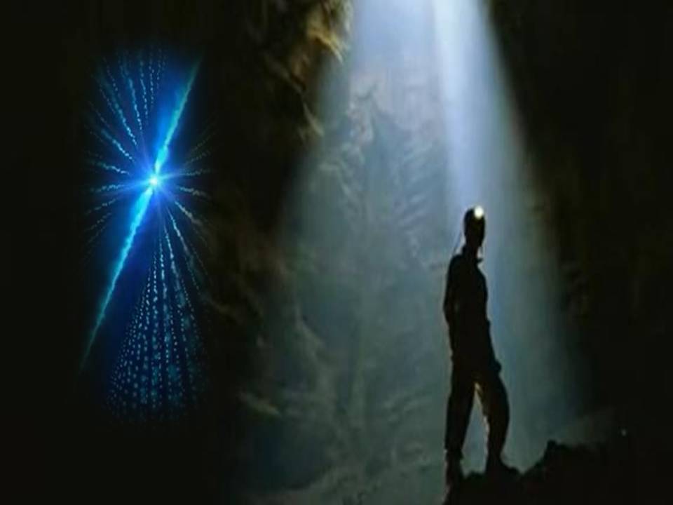 Test Cracker: Ancient Aliens - Strange Abductions