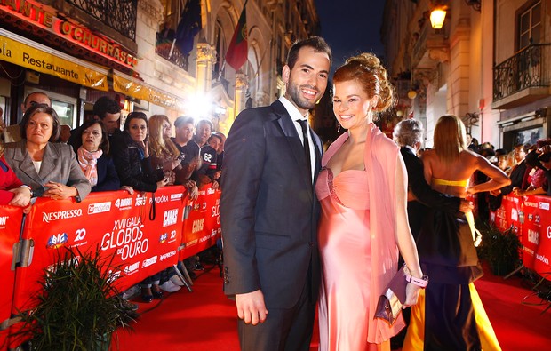 Meias de Vidro por B.B.: Sic-Caras-Globos 2012