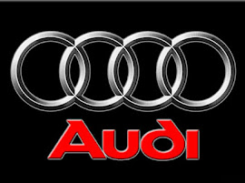 History of All Logos: All Audi Logos
