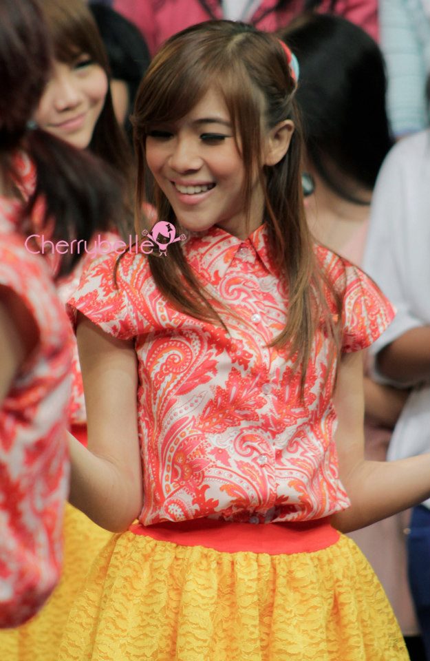 AllOf CherryBelle : AllOf CherryBelle "Image"