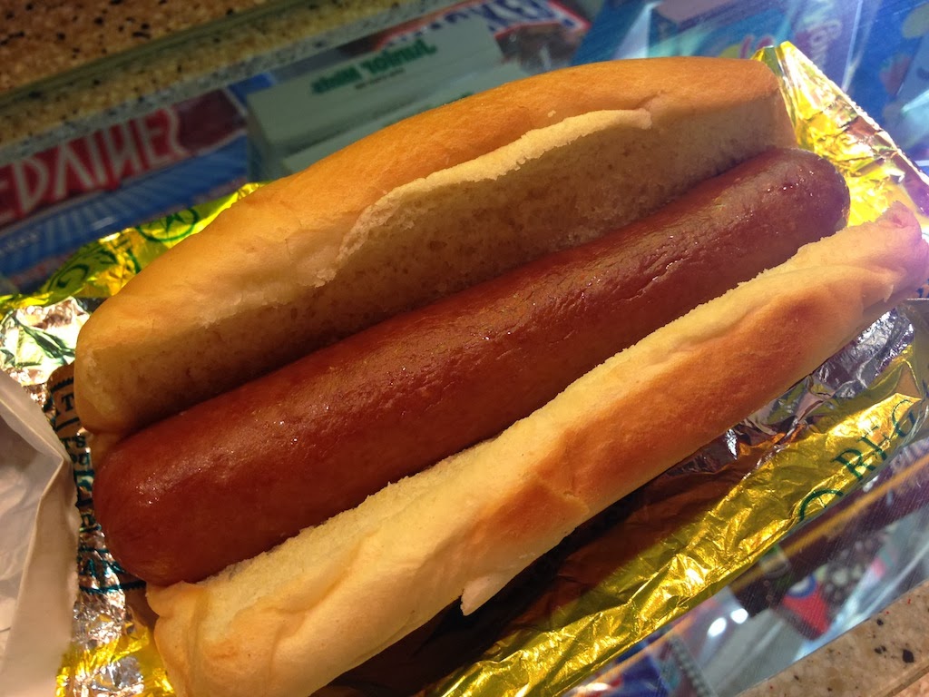 DC Concession Stand Showdown - DC Outlook