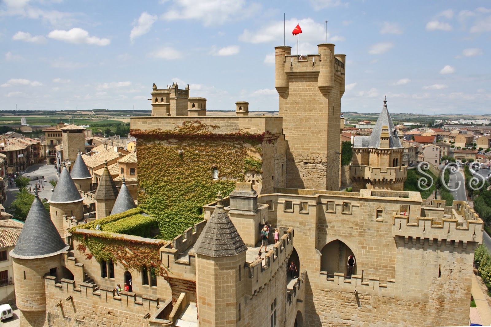 Olite (Navarra)